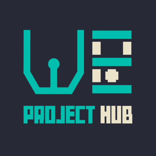 W3展報 | W3ProjectHub