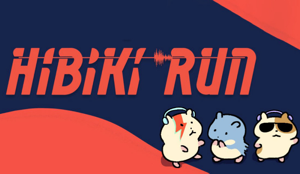 使用區塊鏈技術結合音樂與運動，實測Hibiki Run簡述玩法與心得 - W3展報 | W3ProjectHub